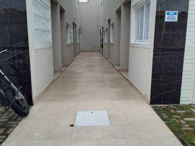 Casa em, Mongaguá/SP de 81m² 2 quartos à venda por R$ 319.900,00