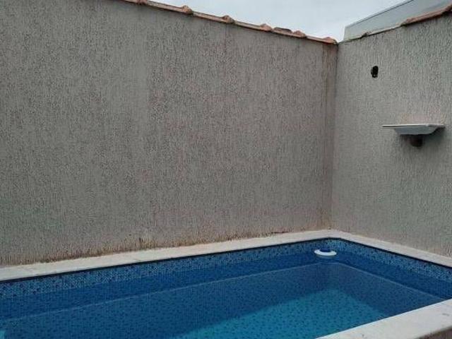 Casa em, Mongaguá/SP de 81m² 2 quartos à venda por R$ 320.000,00
