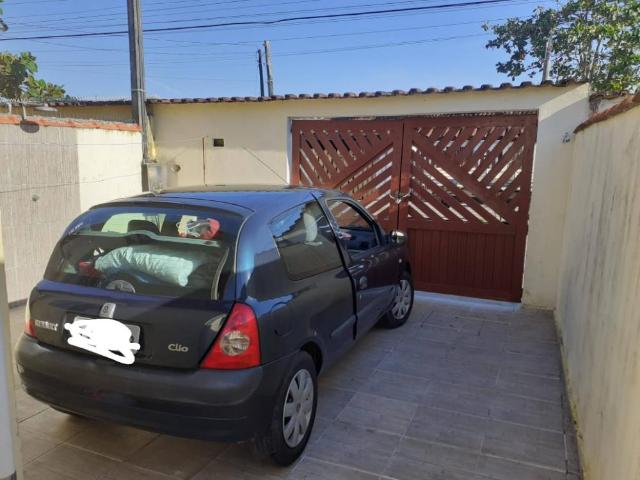 Casa em, Mongaguá/SP de 90m² 2 quartos à venda por R$ 329.000,00