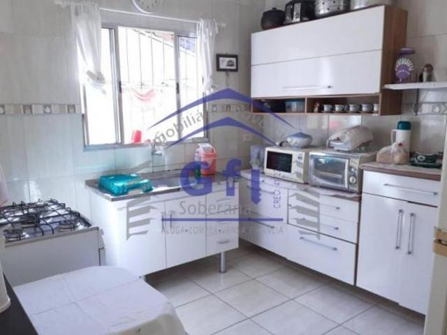 Casa em, Mongaguá/SP de 90m² 2 quartos à venda por R$ 330.000,00