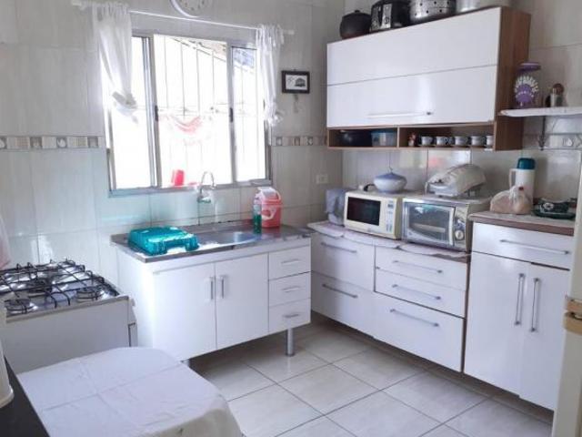 Casa em, Mongaguá/SP de 90m² 2 quartos à venda por R$ 330.000,00