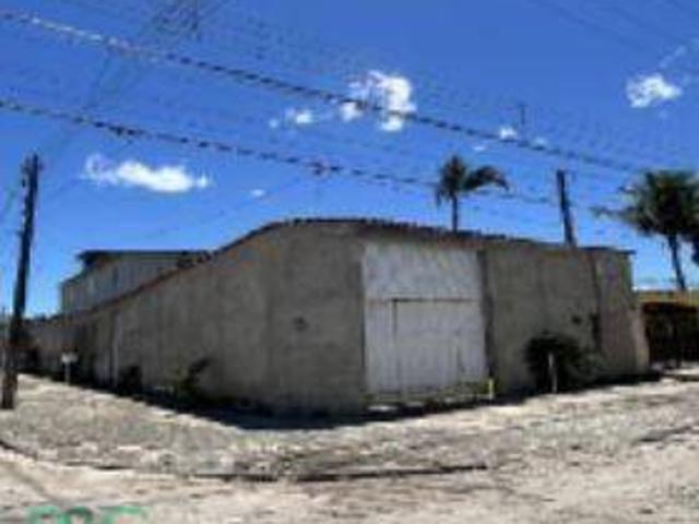 Casa em, Mongaguá/SP de 94m² 2 quartos à venda por R$ 348.510,92