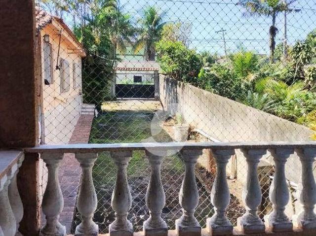 Casa em Monjolo, São Gonçalo/RJ de 53m² 2 quartos à venda por R$ 399.900,00
