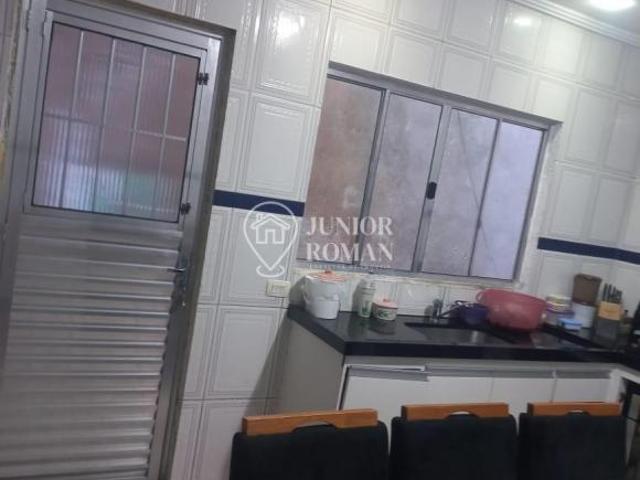 Casa em Montanhão, São Bernardo do Campo/SP de 0m² à venda por R$ 340.000,00