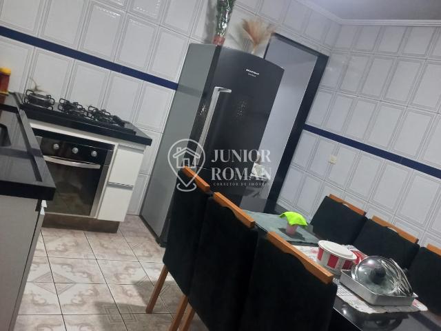 Casa em Montanhão, São Bernardo do Campo/SP de 0m² à venda por R$ 339.900,00