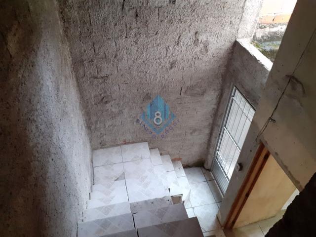 Casa em Montanhão, São Bernardo do Campo/SP de 120m² 1 quartos à venda por R$ 449.900,00