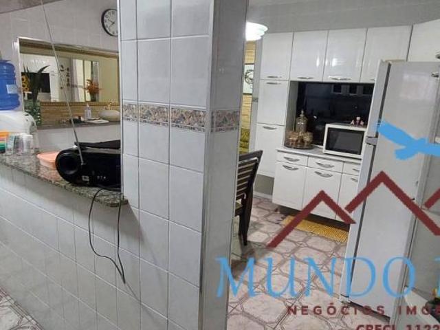 Casa em Montanhão, São Bernardo do Campo/SP de 150m² 2 quartos à venda por R$ 381.000,00