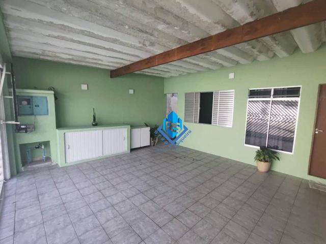 Casa em Montanhão, São Bernardo do Campo/SP de 235m² 4 quartos à venda por R$ 488.900,00