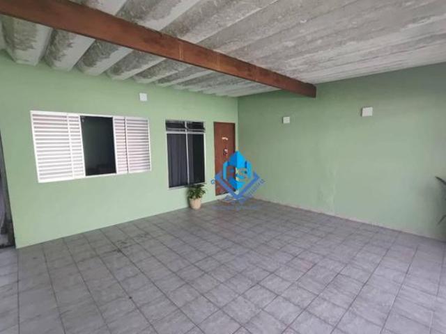 Casa em Montanhão, São Bernardo do Campo/SP de 235m² 4 quartos à venda por R$ 489.000,00
