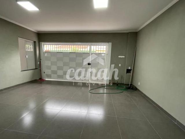 Casa em Monte Alegre Ribeirão Preto