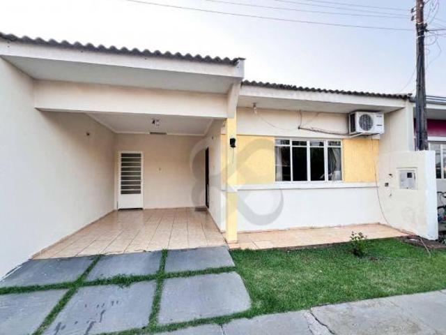Casa em Monte Belo, Londrina/PR de 140m² 3 quartos à venda por R$ 590.000,00