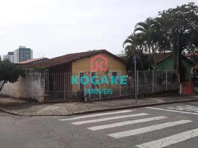 Casa em Monte Castelo, São José dos Campos/SP de 169m² 2 quartos à venda por R$ 520.000,00