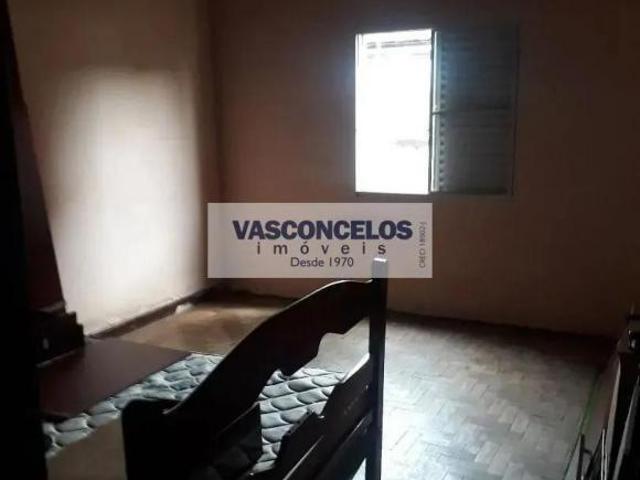 Casa em Monte Castelo, São José dos Campos/SP de 193m² 4 quartos à venda por R$ 530.000,00