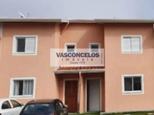 Casa em Monte Castelo, São José dos Campos/SP de 100m² 2 quartos à venda por R$ 420.000,00 ou para l