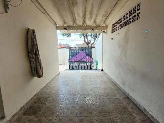 Casa em Monte Castelo, São José dos Campos/SP de 104m² 4 quartos à venda por R$ 480.000,00
