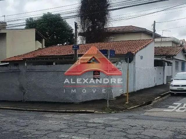Casa em Monte Castelo, São José dos Campos/SP de 106m² 3 quartos à venda por R$ 424.000,00