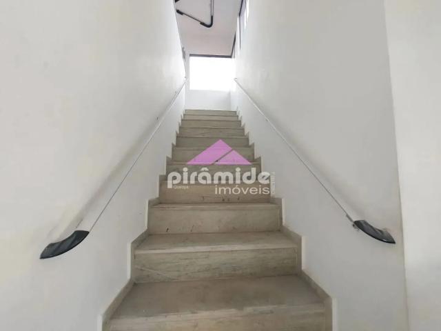 Casa em Monte Castelo, São José dos Campos/SP de 119m² 1 quartos para locação R$ 2.350,00/mes