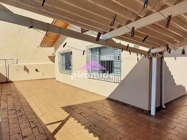 Casa em Monte Castelo, São José dos Campos/SP de 136m² 3 quartos à venda por R$ 689.000,00