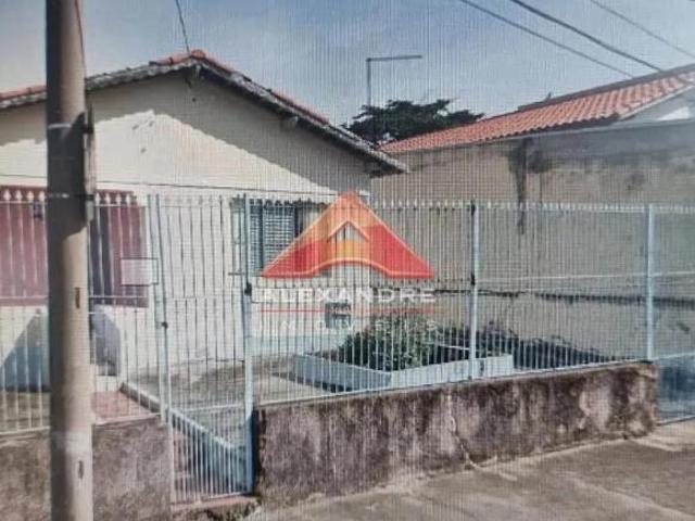 Casa em Monte Castelo, São José dos Campos/SP de 139m² 3 quartos à venda por R$ 650.000,00