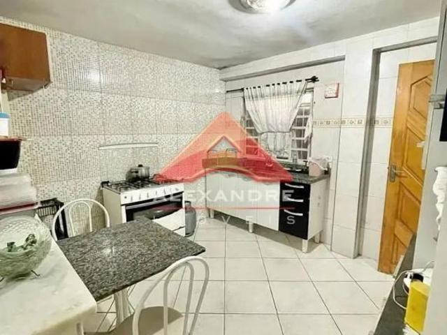 Casa em Monte Castelo, São José dos Campos/SP de 209m² 3 quartos à venda por R$ 500.000,00
