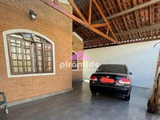 Casa em Monte Castelo, São José dos Campos/SP de 209m² 3 quartos à venda por R$ 500.000,00
