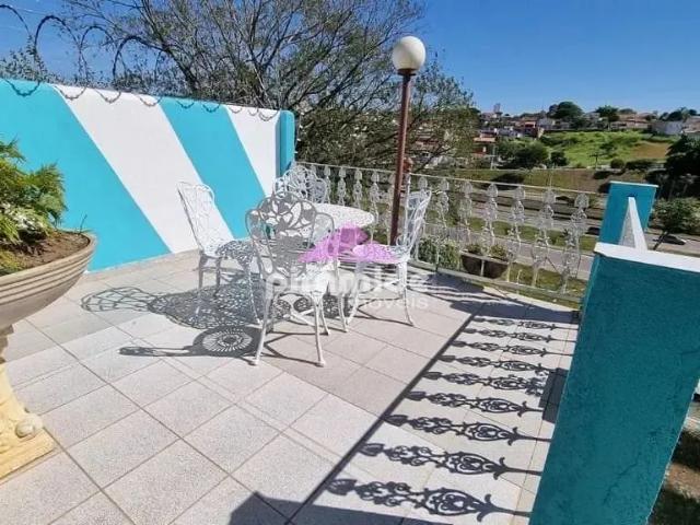 Casa em Monte Castelo, São José dos Campos/SP de 603m² 4 quartos à venda por R$ 1.999.000,00