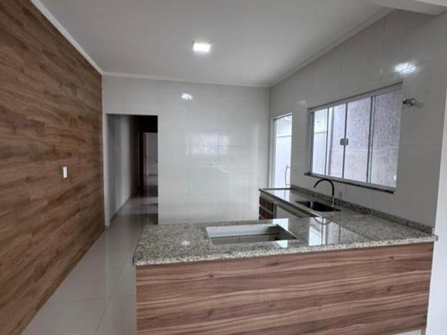 Casa em Monte Carlo, Pouso Alegre/MG