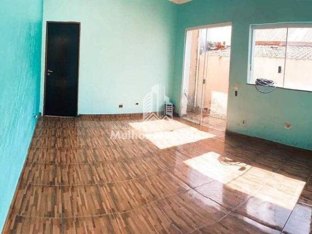 Casa em Monte Líbano, Piracicaba/SP de 125m² 3 quartos à venda por R$ 209.900,00