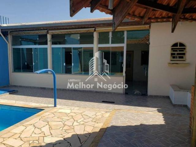 Casa em Monte Líbano, Piracicaba/SP de 200m² 2 quartos à venda por R$ 371.000,00