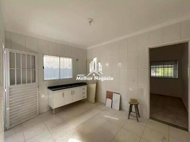 Casa em Monte Líbano, Piracicaba/SP de 77m² 3 quartos à venda por R$ 289.000,00