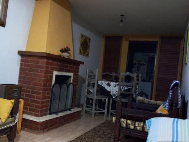 casa em monte verde, vende se mobiliado