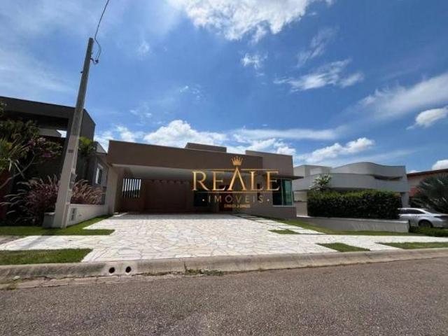 Casa em Monterrey, Louveira/SP de 266m² 3 quartos à venda por R$ 2.100.000,00