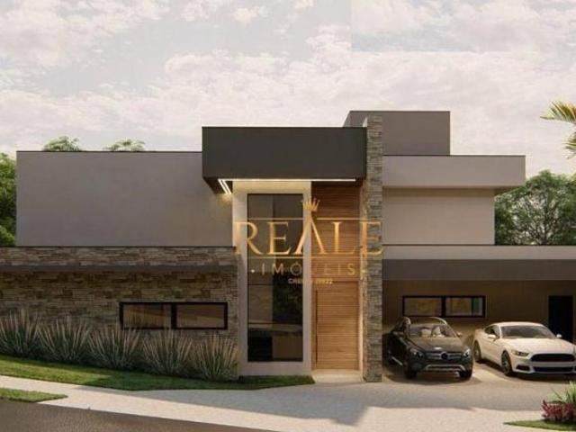 Casa em Monterrey, Louveira/SP de 303m² 3 quartos à venda por R$ 2.650.000,00
