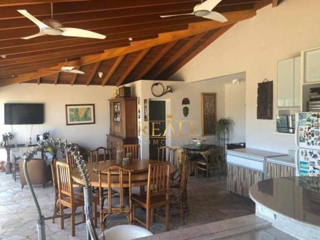 Casa em Monterrey, Louveira/SP de 482m² 3 quartos à venda por R$ 2.000.000,00