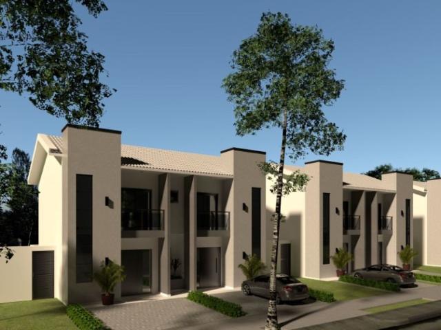 Casa em Monterrey, Louveira/SP de 81m² 2 quartos à venda por R$ 601.310,20