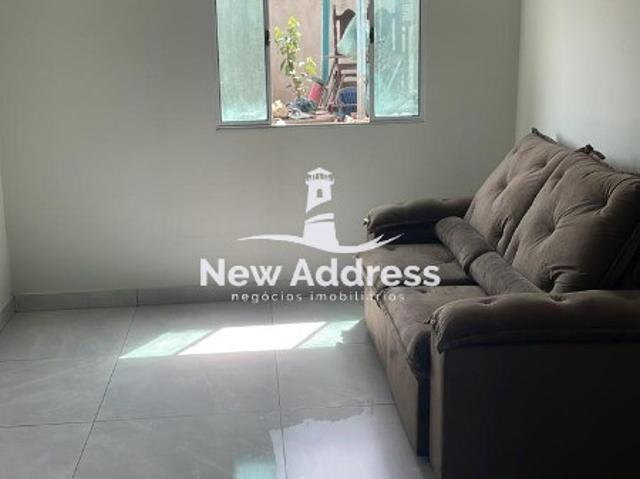 Casa em Morada da Barra, Vila Velha/ES de 75m² 2 quartos à venda por R$ 319.000,00