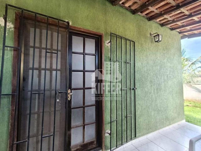 Casa em Morada das Águias Itaipuaçu, Maricá/RJ de 85m² 2 quartos para locação R$ 2.500,00/mes