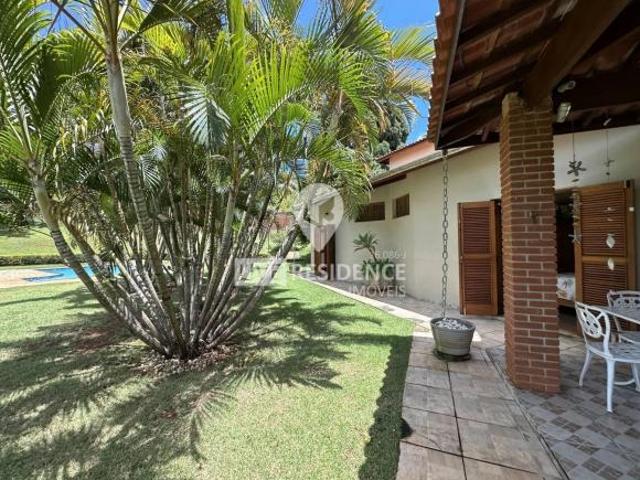 Casa em Morada das Fontes, Itatiba/SP de 443m² 5 quartos à venda por R$ 1.980.000,00