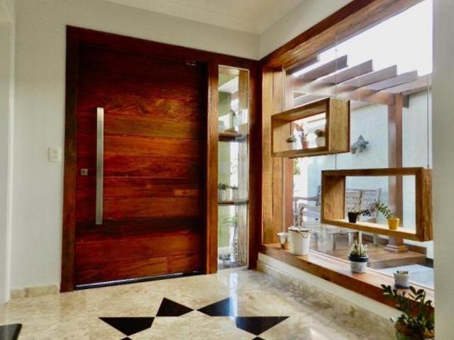 Casa em Morada das Flores Aldeia da Serra, Santana de Parnaíba/SP de 390m² 4 quartos à venda por R