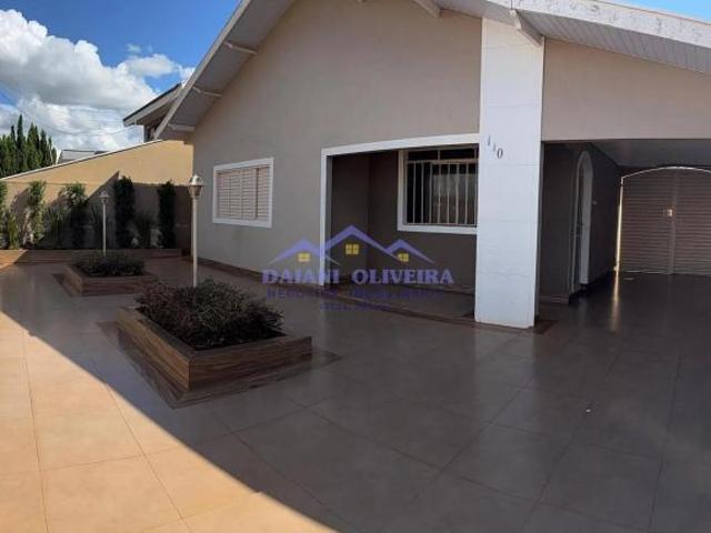 Casa em Morada Do Sol, Cambará/PR de 200m² 3 quartos à venda por R$ 500.000,00