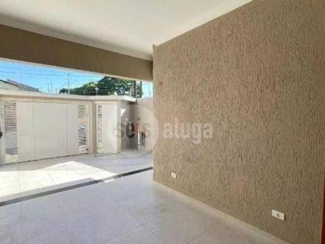 Casa em Morada do Sol Americana