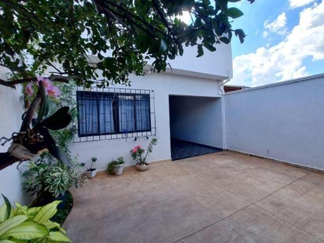 Casa em Morada do Sol Americana