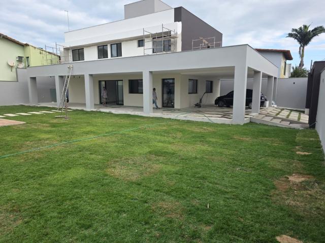 Casa em Morada do Sol, Vila Velha/ES de 576m² 6 quartos à venda por R$ 2.699.900,00