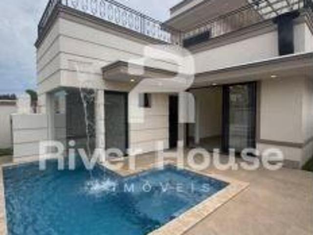 Casa em Morada dos Nobres, Cuiabá/MT de 289m² 3 quartos à venda por R$ 2.600.000,00