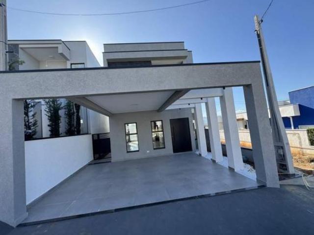 Casa em Morada dos Nobres, Taubaté/SP de 148m² 3 quartos à venda por R$ 789.000,00