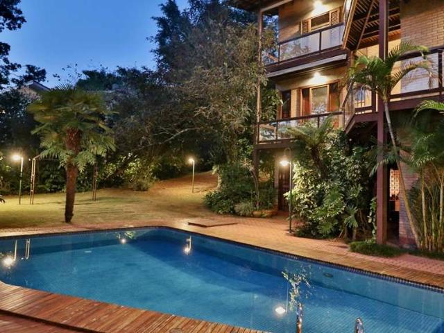 Casa em Morada dos Pássaros, Barueri/SP de 628m² 7 quartos à venda por R$ 3.799.000,00