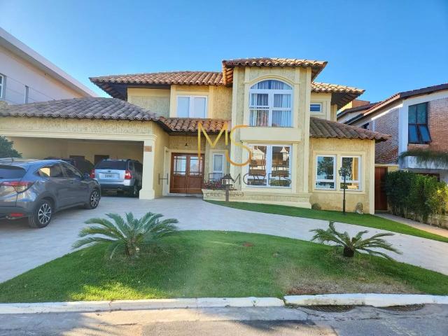 Casa em Morada dos Pinheiros Aldeia da Serra, Santana de Parnaíba/SP de 435m² 4 quartos à venda por R$ 3.499.000,00