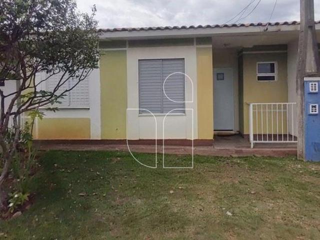 Casa em Moradas Marília · 2 quartos · Jardim Nazareth, Marília