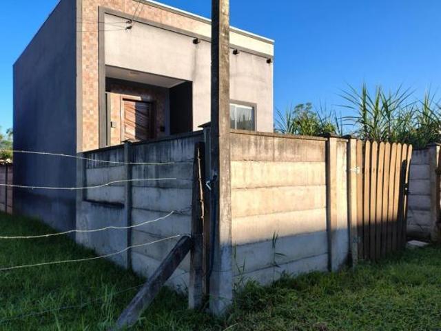 CASA EM MORRETES/PONTE SECA Á VENDA POR R$106 Mil
