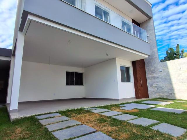 Casa em Morro da Lagoa, Vila Velha/ES de 140m² 3 quartos à venda por R$ 889.900,00